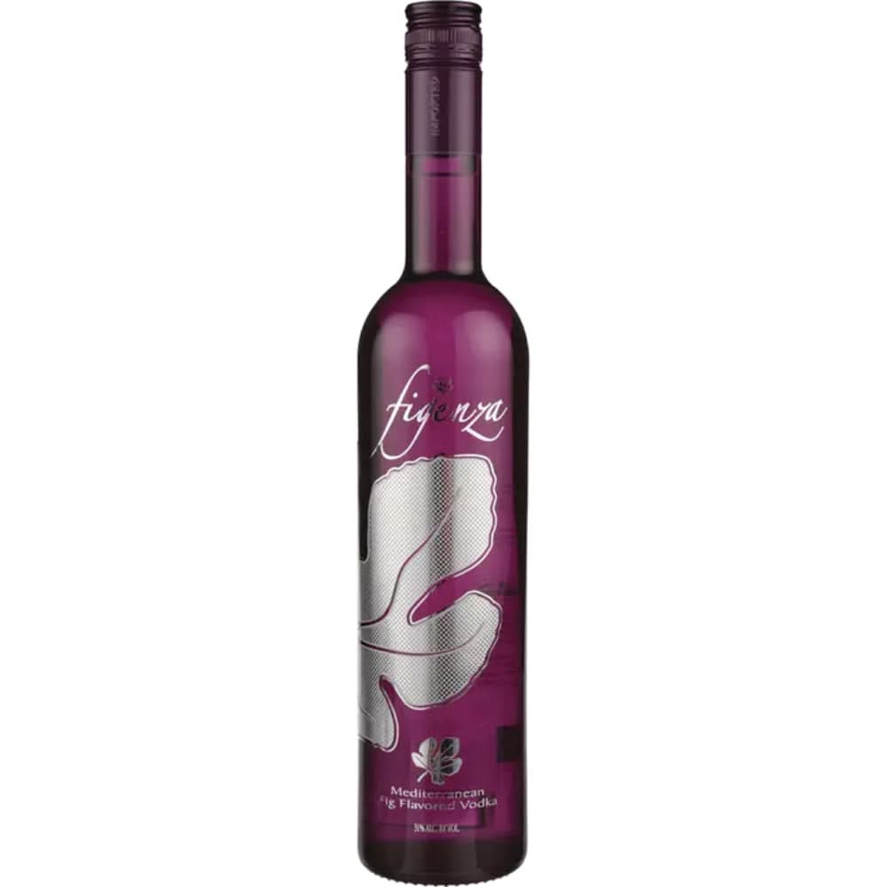 Figenza Fig Vodka – You Booze