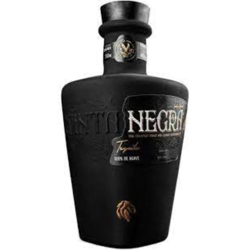 Tinta Negra Supreme Extra Anejo Tequila – You Booze