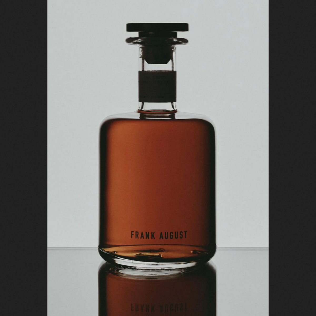 Discover the Unparalleled Craftsmanship of Frank August Small Batch Bo ...