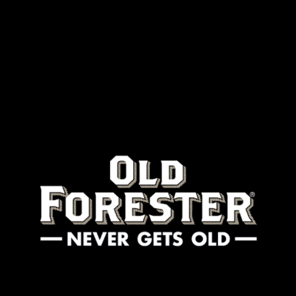 Old Forester – You Booze