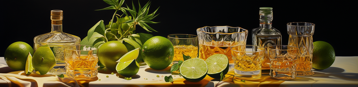 Additive Free Tequila – You Booze
