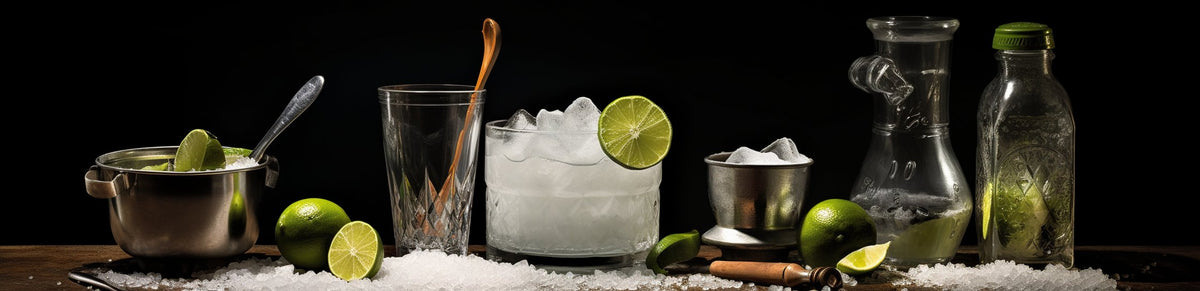 Buy Mixers & More Alcohol | Online Liquor Store – You Booze