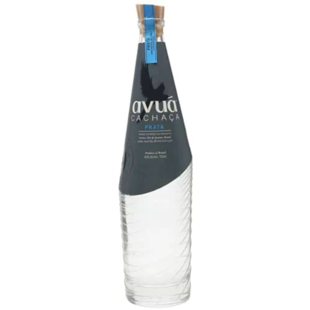Avua Still Strength Cachaca Rum – You Booze
