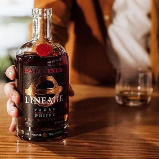Buy Balcones Lineage Texas Single Malt Whisky® Online | You Booze