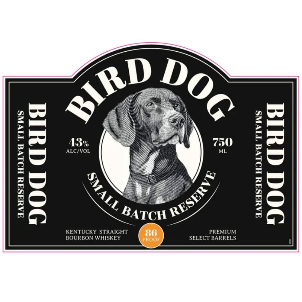 Bird Dog Small Batch Reserve: Exceptional Bourbon Craftsmanship – You Booze
