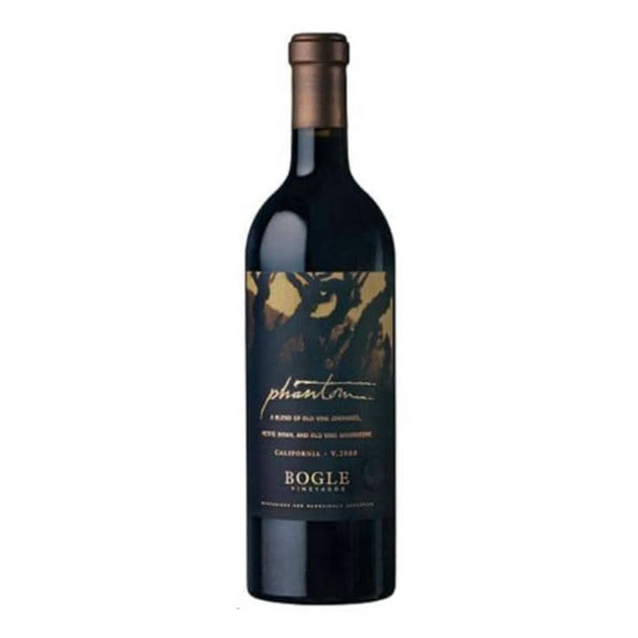 Buy Bogle Vineyards Phantom Red Blend Wine® Online | You Booze