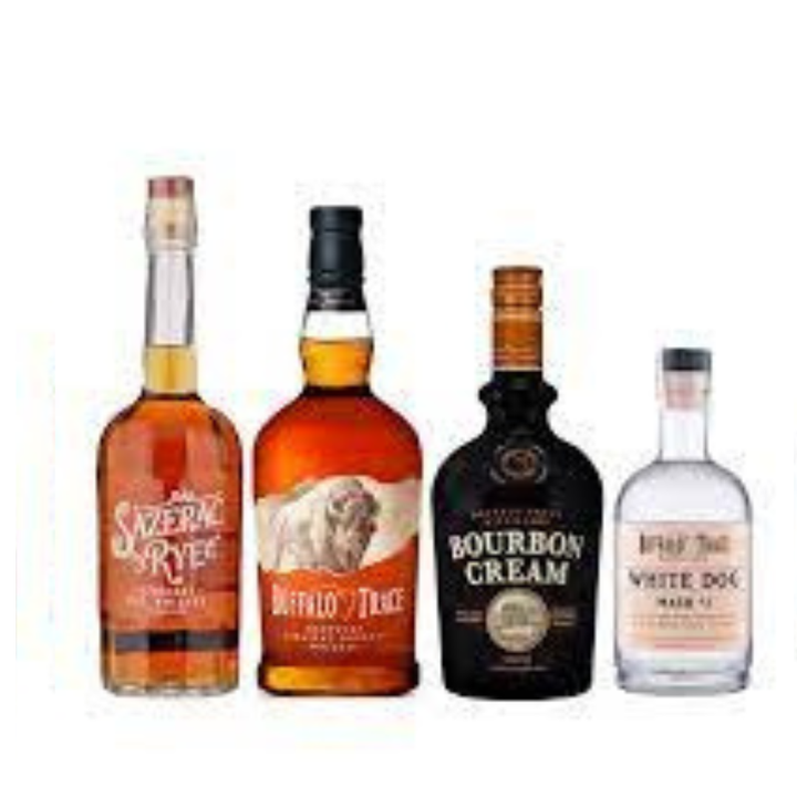 Buy Buffalo Trace Distillery Starter Pack Whiskey® Online