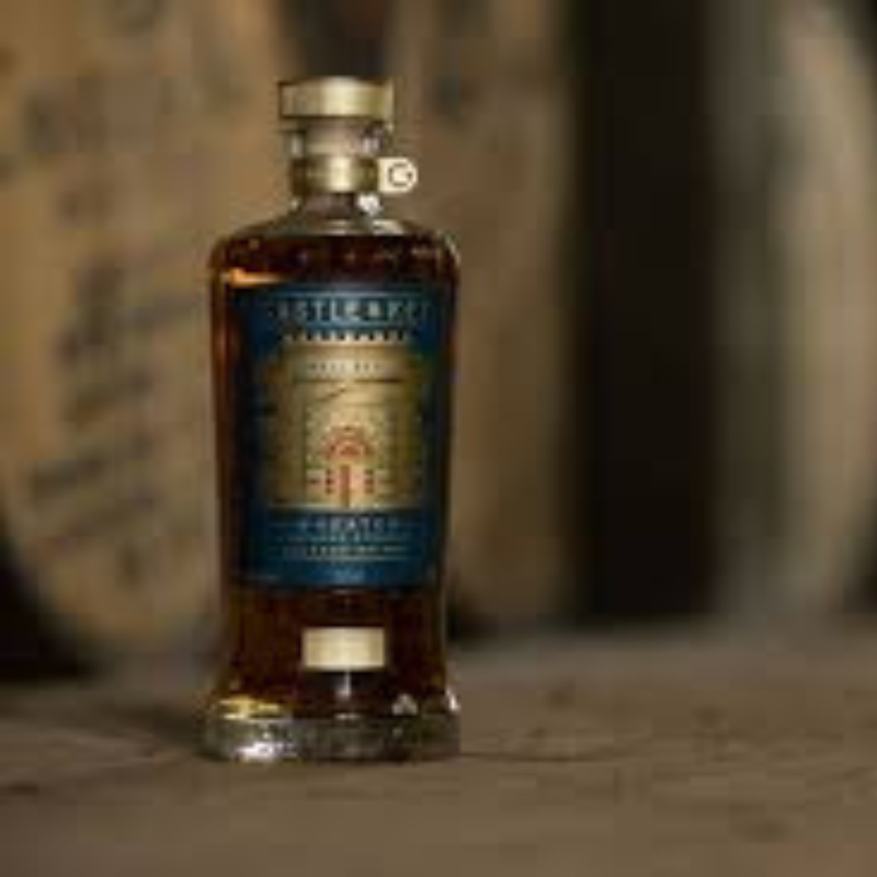 Buy Castle & Key Small Batch Wheated Bourbon Whiskey® Online