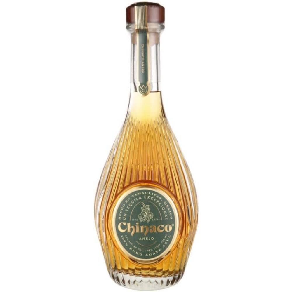 Chinaco Tequila Anejo 700ML – You Booze