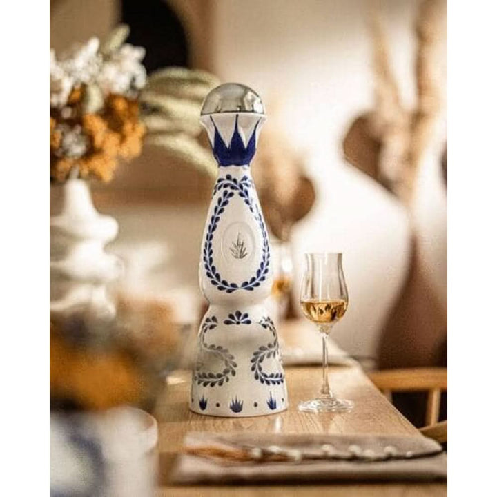 Buy Clase Azul Reposado Tequila 1.75L® Online | You Booze