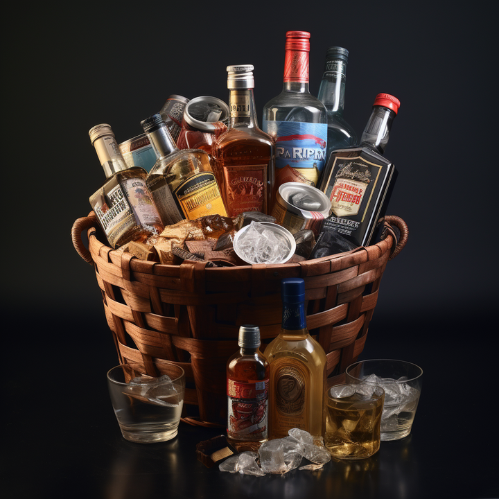 Online Alcohol Delivery | Buy Liquor Online | You Booze