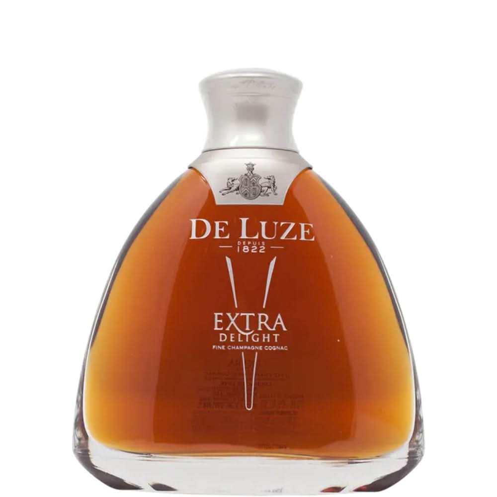 De Luze Extra Fine Cognac – You Booze