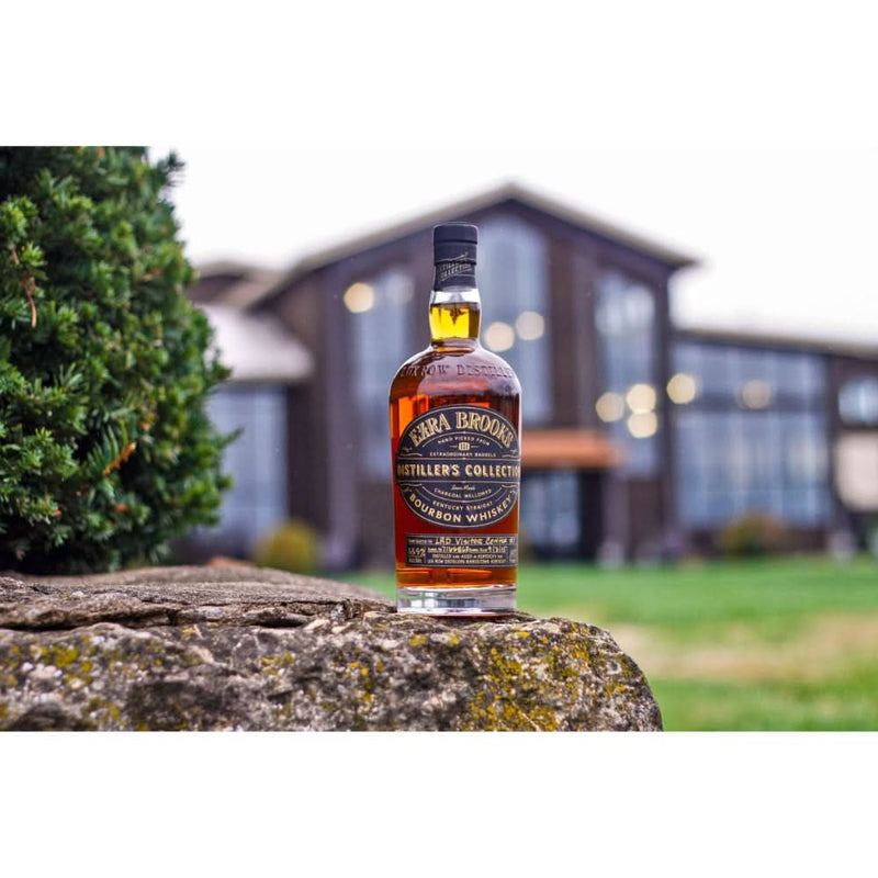 Buy Ezra Brooks Distiller's Collection Kentucky Straight Bourbon ... Buy Ezra Brooks Distiller's Collection Kentucky Straight Bourbon ...
