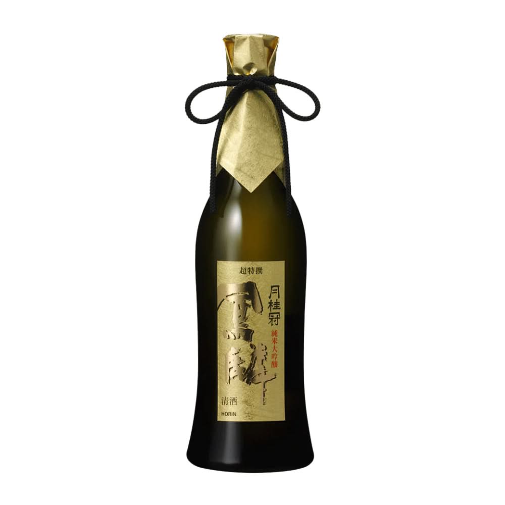 Gekkeikan Horin Sake – You Booze
