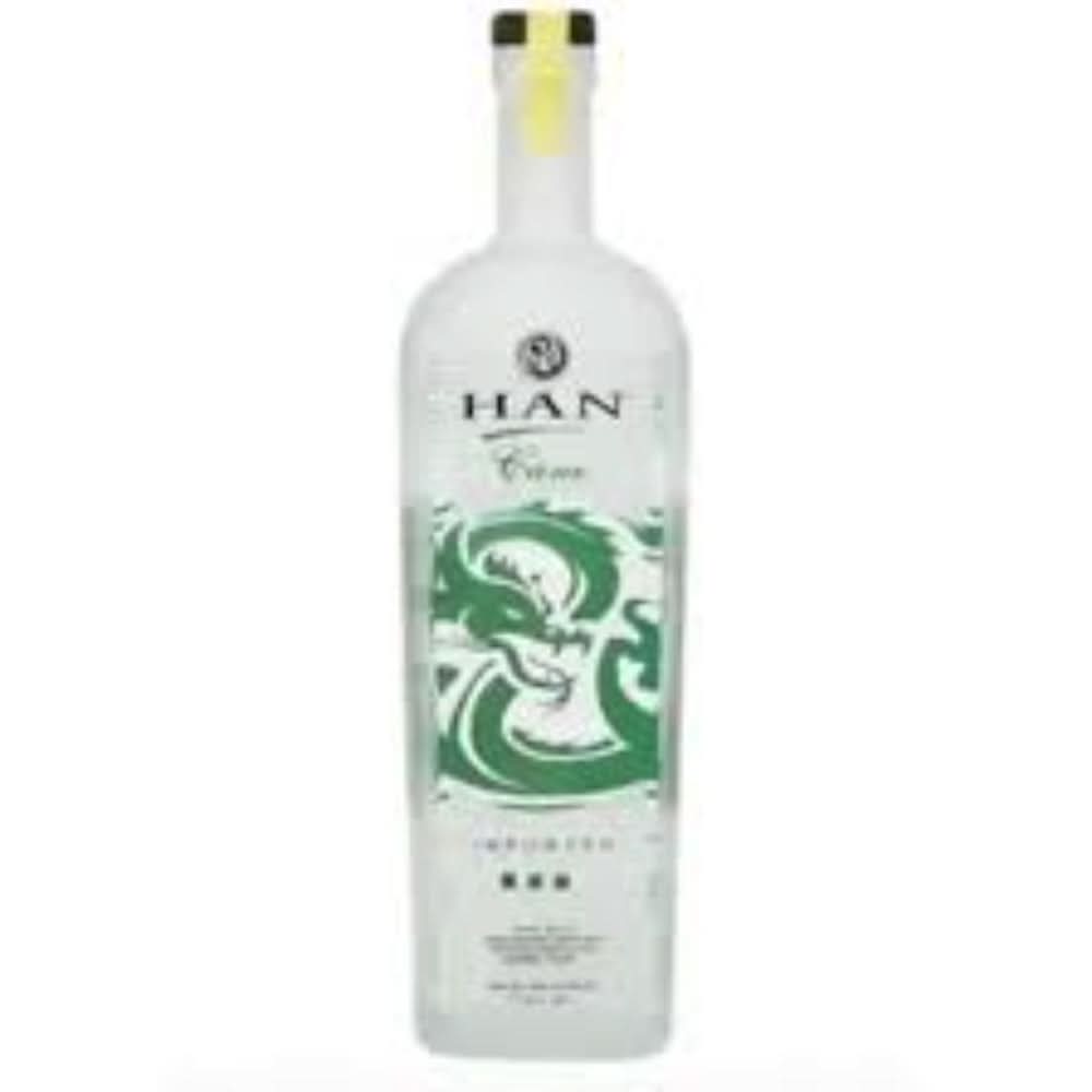 Han Cane Vodka – You Booze