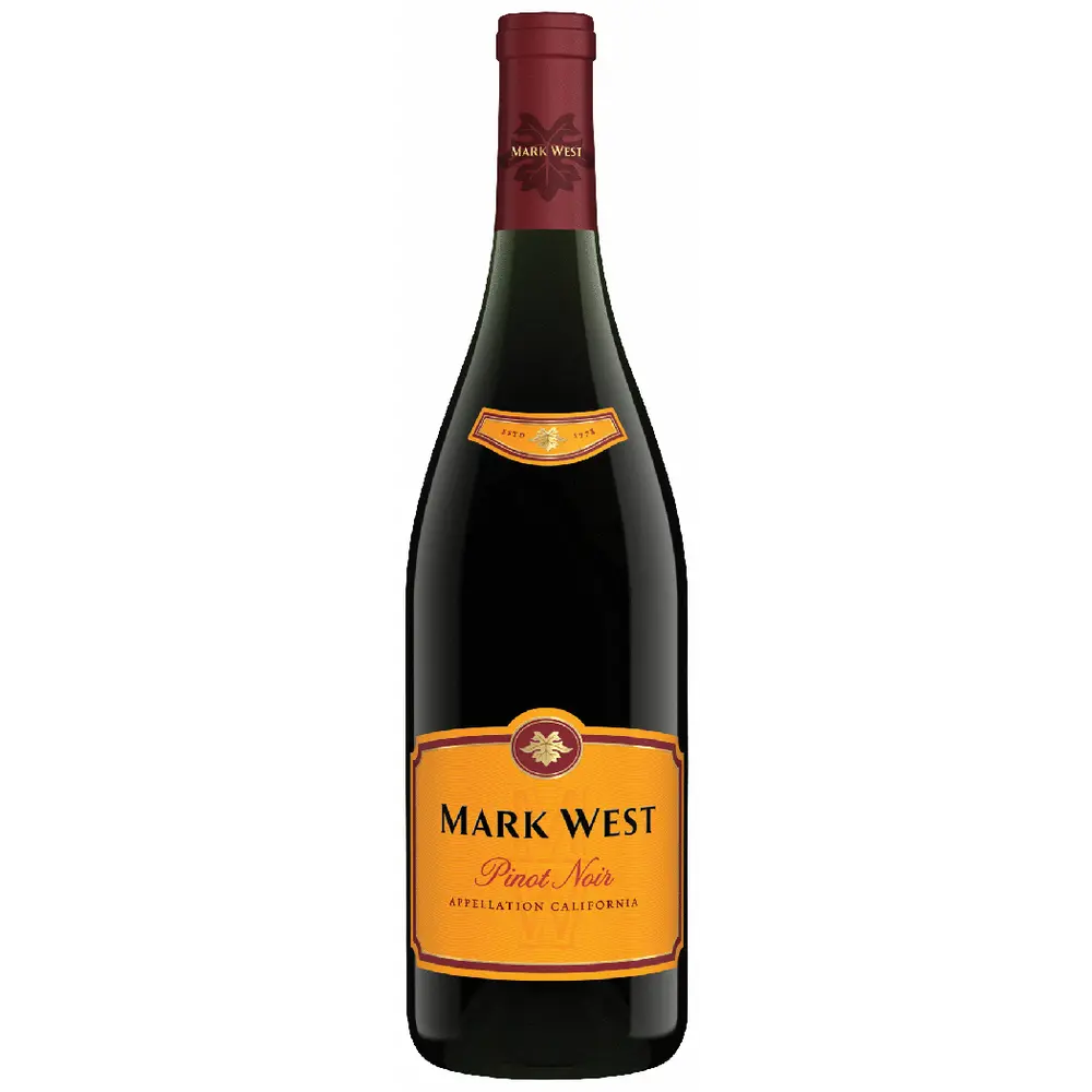 Mark West Pinot Noir – You Booze