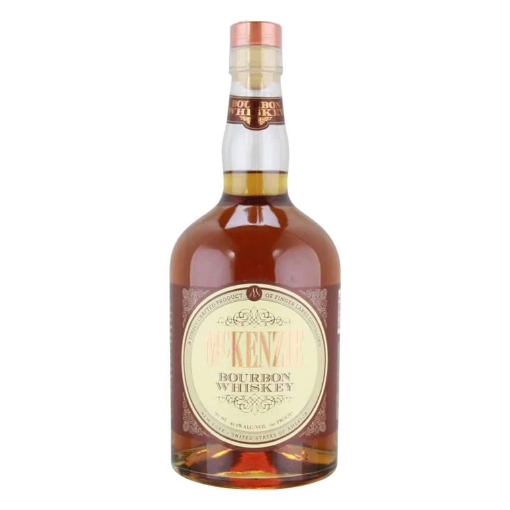 Mckenzie Bourbon Whiskey – You Booze