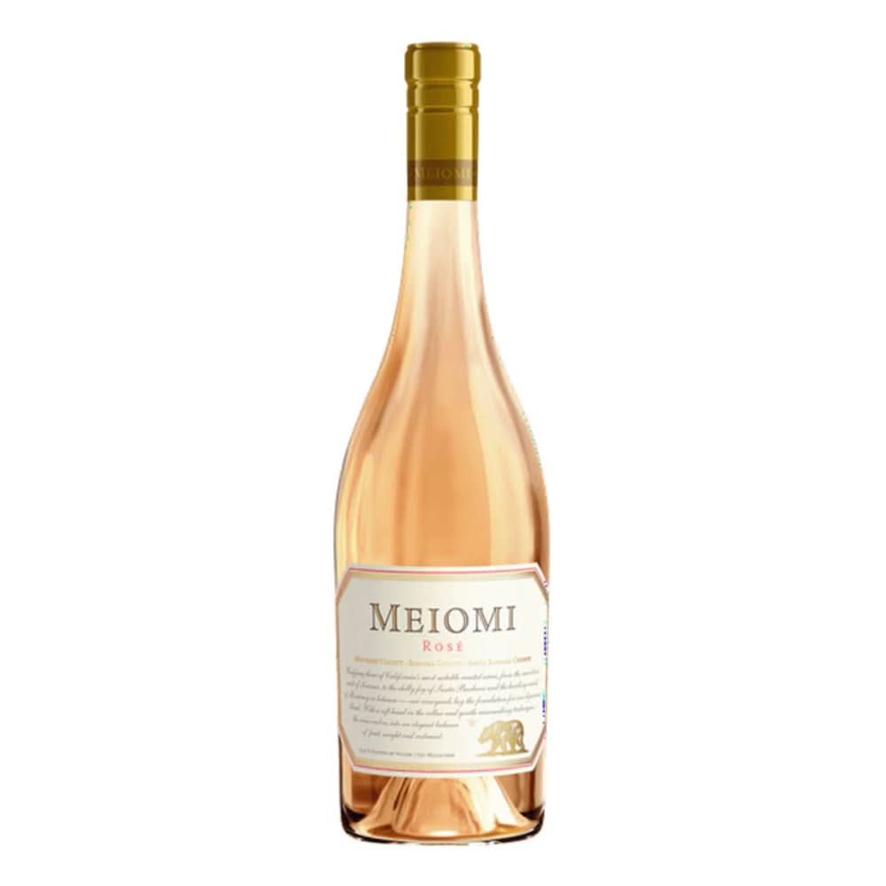 Meiomi Rosé Wine – You Booze