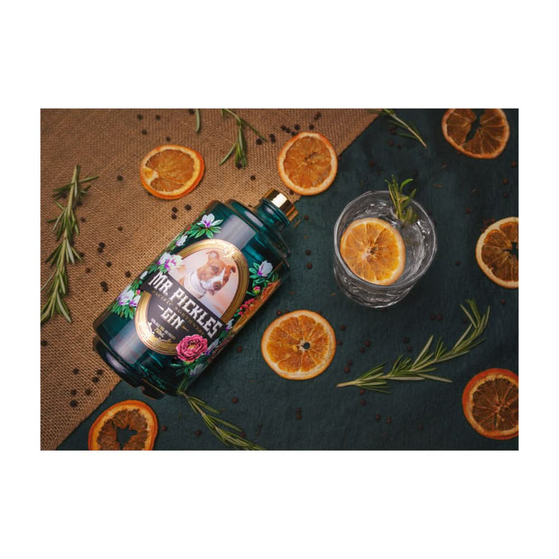 Buy Mr. Pickles Gin® Online | You Booze