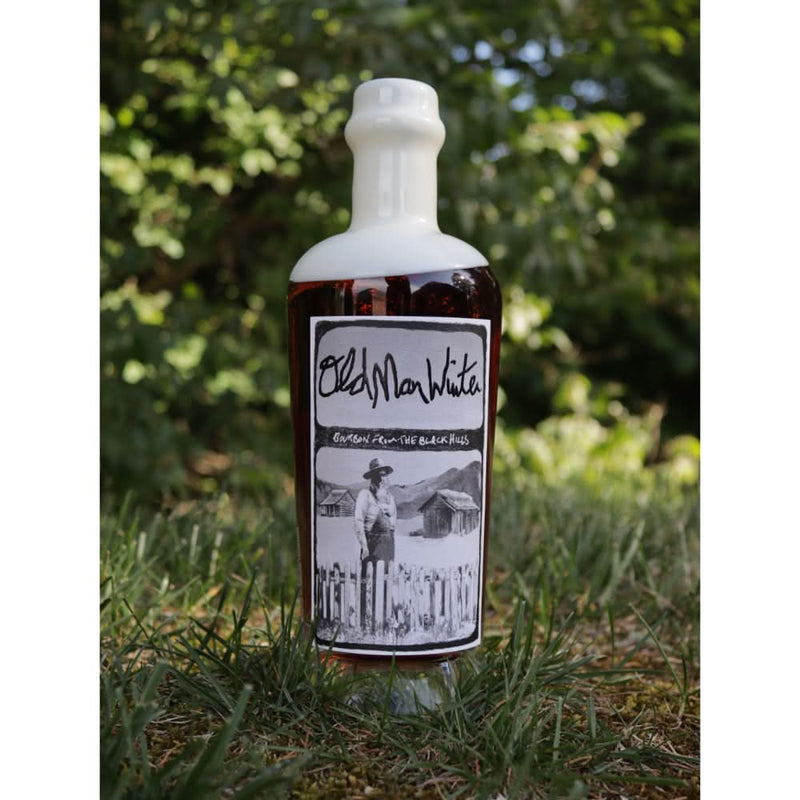 Buy Old Man Winter Bourbon Whiskey® Online | You Booze