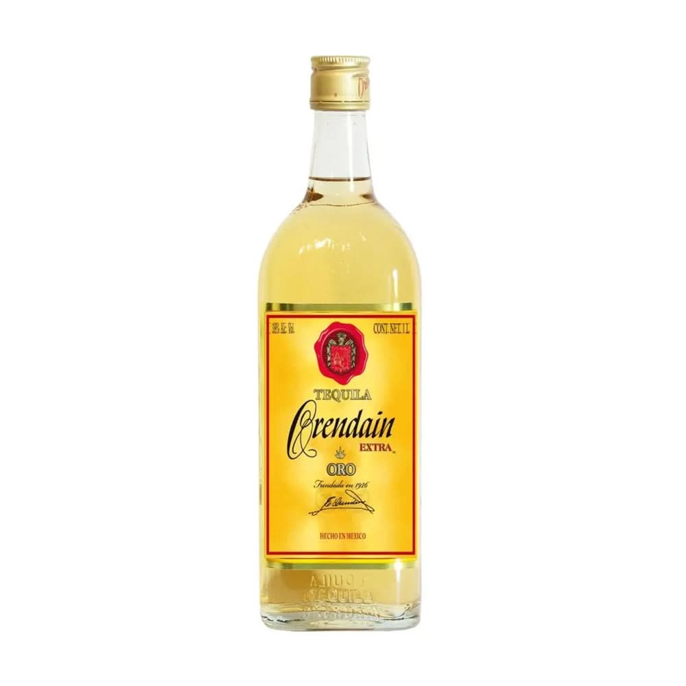 Orendain Reposado Tequila 80 – You Booze