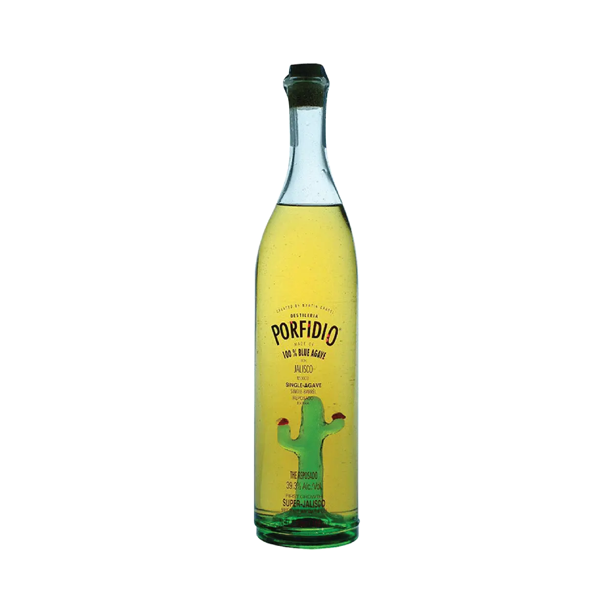 Porfidio Reposado Tequila – You Booze