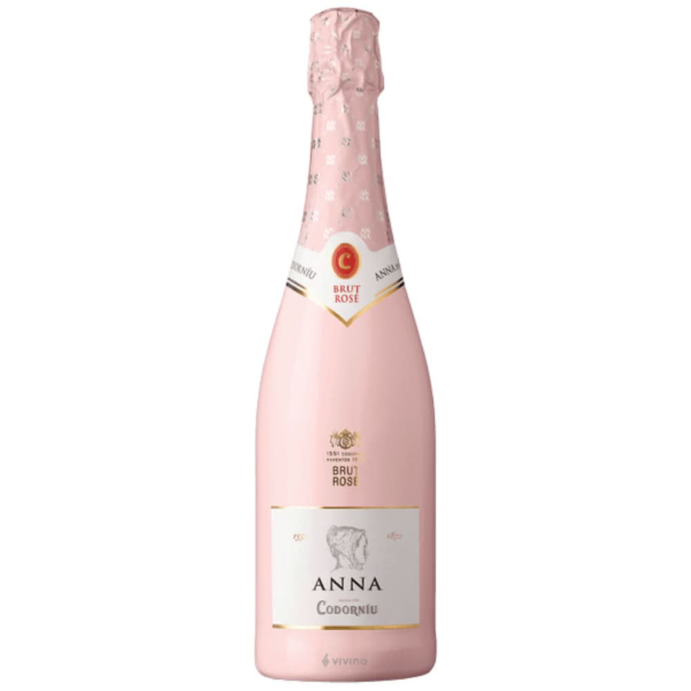 Products Anna Codorniu Blanc De Blanc Reserva Wine – You Booze