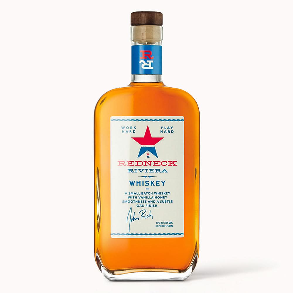 Redneck Riviera Whiskey – You Booze