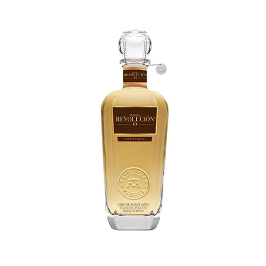 Buy Revolucion Reposado Tequila 80® Online | You Booze