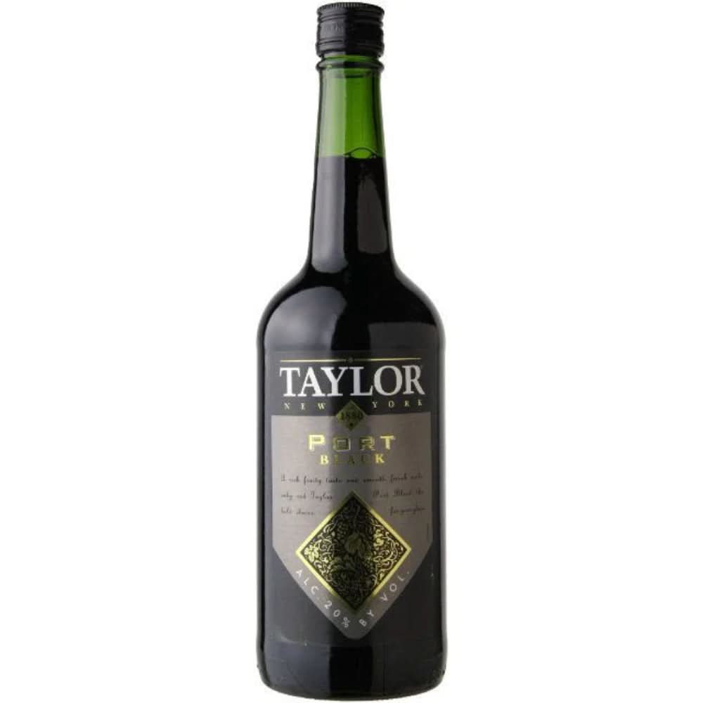 Taylor Port Wine – You Booze