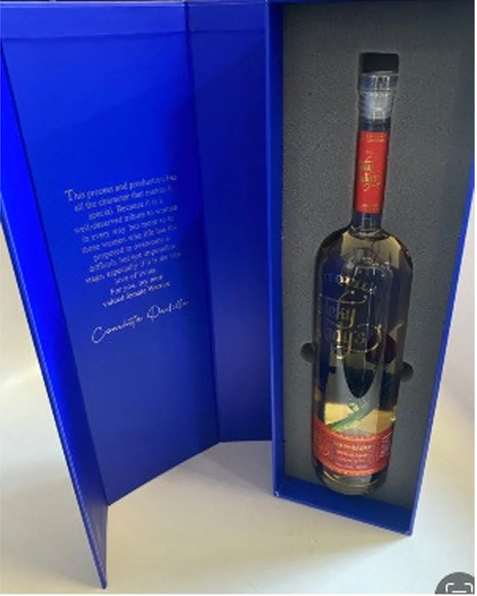 Teky Lady's Reposado Tequila – You Booze