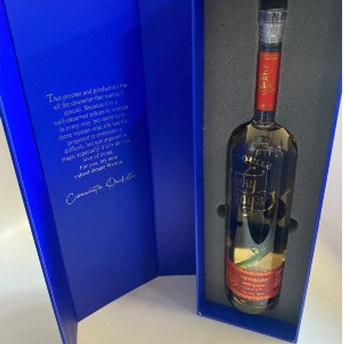 Teky Lady's Reposado Tequila – You Booze