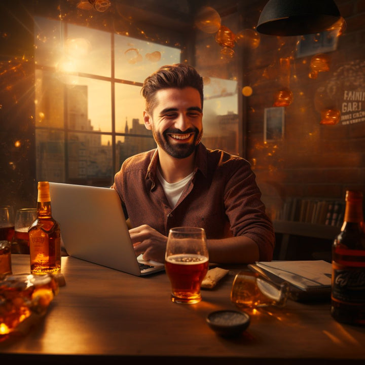 Online Alcohol Delivery | Buy Liquor Online | You Booze