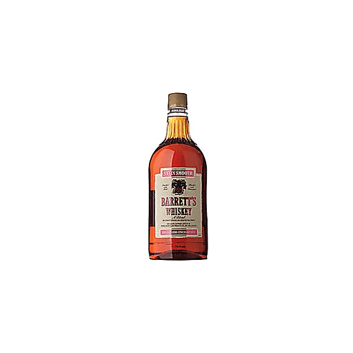 Barrett's Blend Whiskey – You Booze