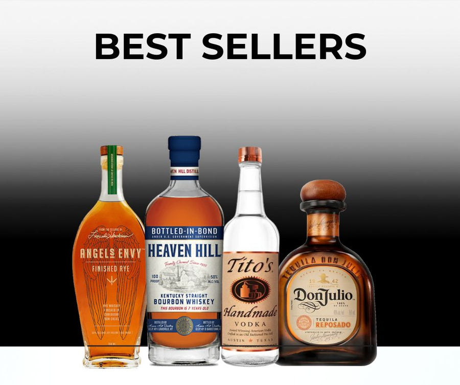You Booze | Online Alcohol Delivery | Buy Liquor Online
