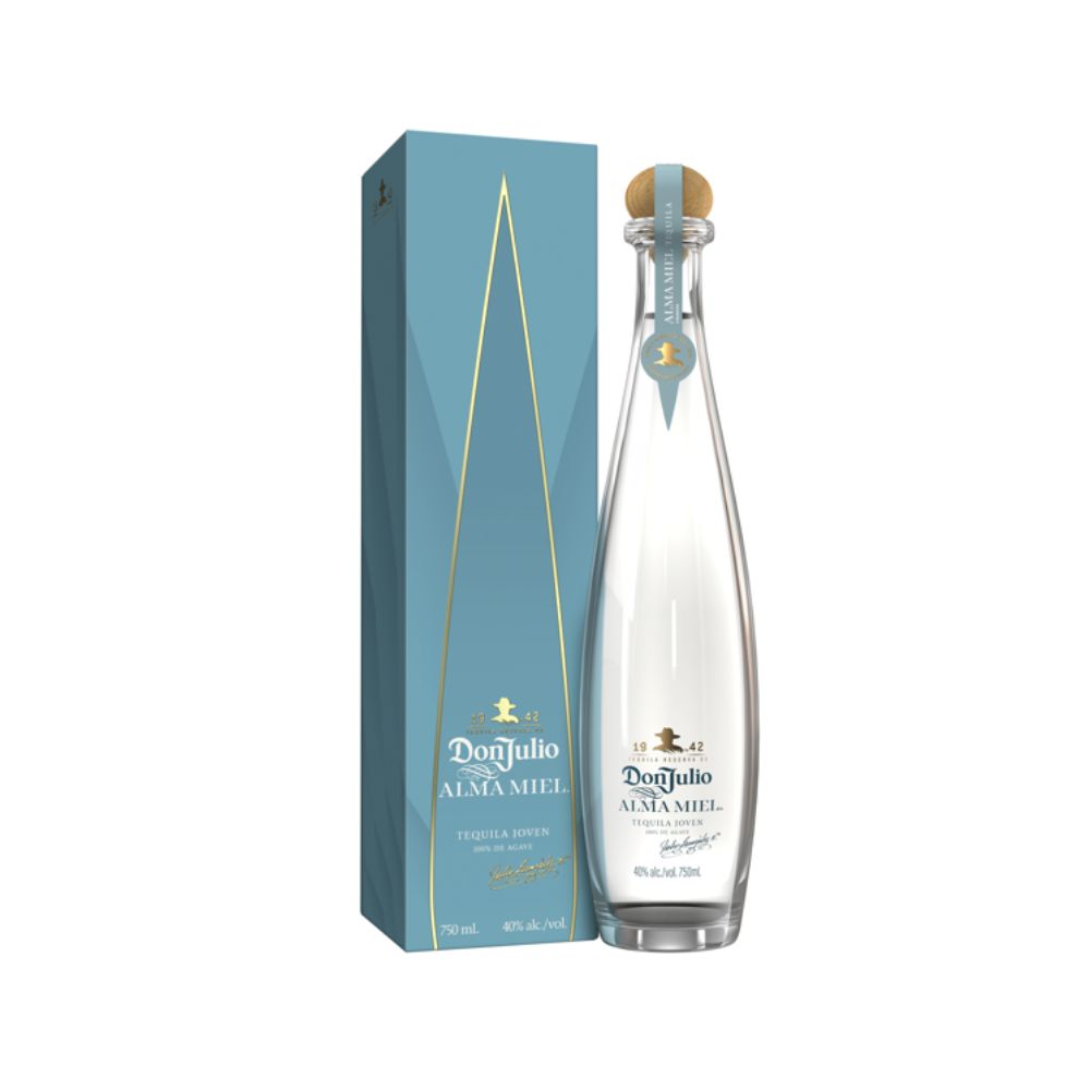 Don Julio 1942 Alma Miel Joven Tequila – You Booze
