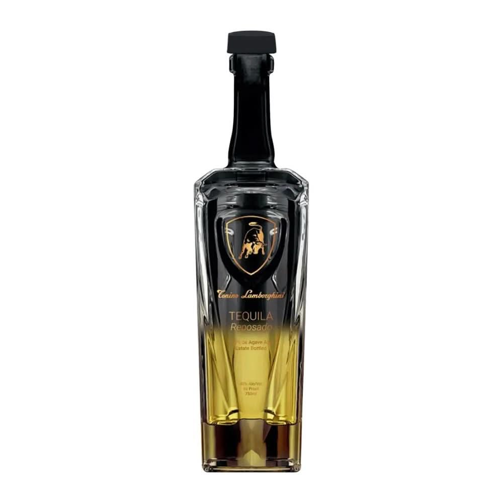 Tonino Lamborghini Reposado Tequila – You Booze