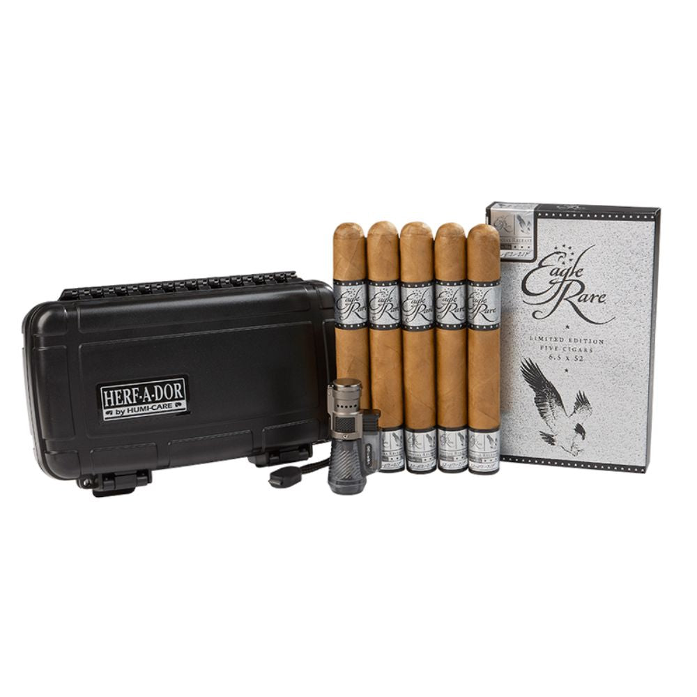 Eagle Rare® Travel Combo – You Booze