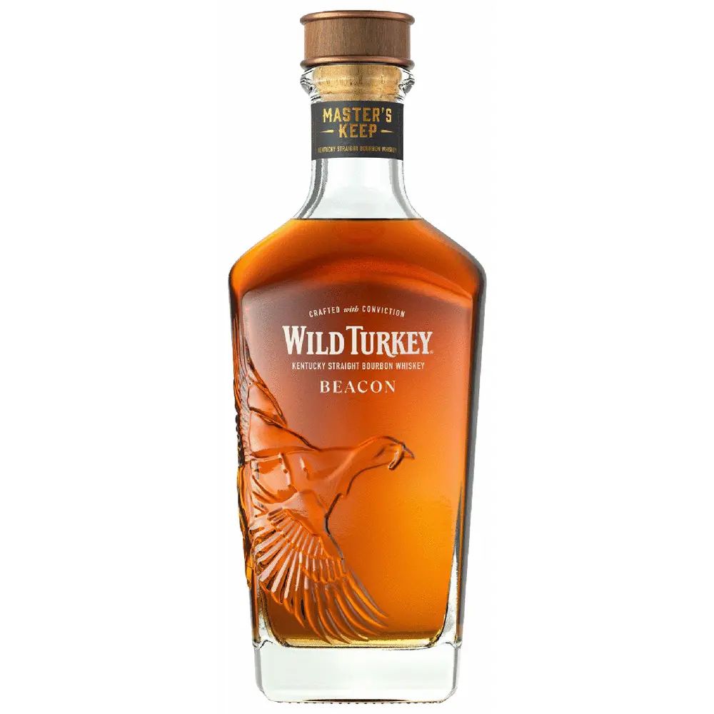 Wild Turkey Master's Keep Beacon Bourbon – You Booze